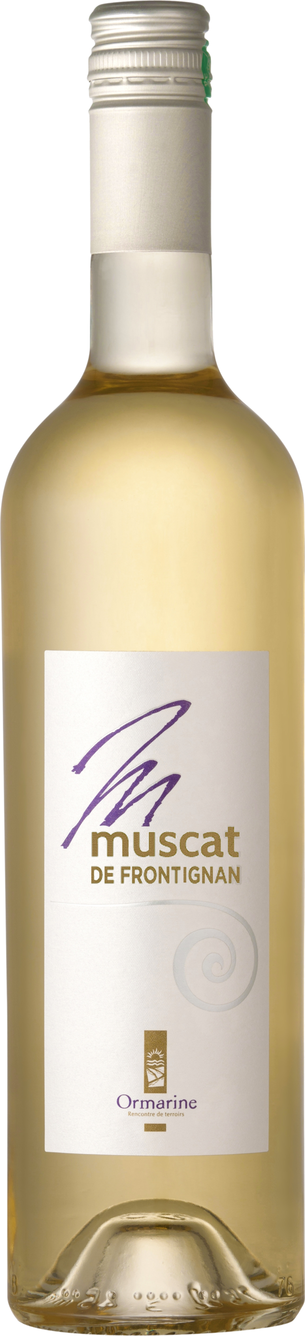 AOP Muscat de Frontignan | Douceurs de l'Ormarine | Nos vins | Cave de ...